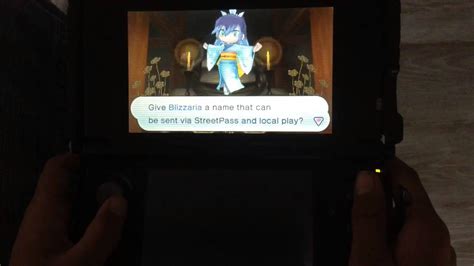 Yo Kai Watch Fusions And Frostinas Episode 02 Youtube