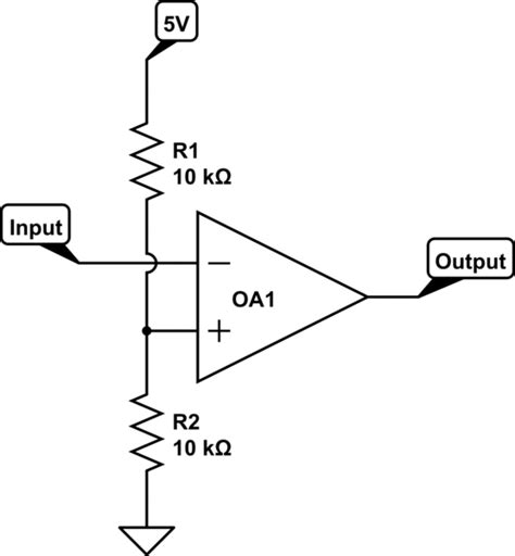Operational Amplifier How Repeatable Is The Output From An Opamp Electrical Engineering