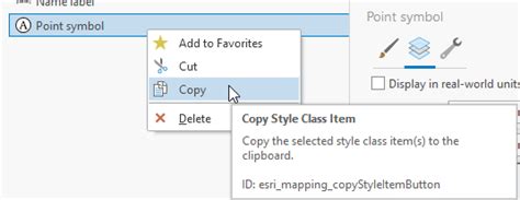 Proguide Custom Dictionary Style Esriarcgis Pro Sdk Github Wiki