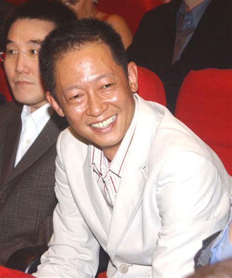 图：王志文近期照片 002 搜狐娱乐