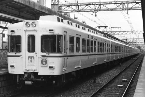 京王よみうりランドゆき On Twitter 1988年6月 京王線 特急京王八王子ゆき 5718編成ほか 9連