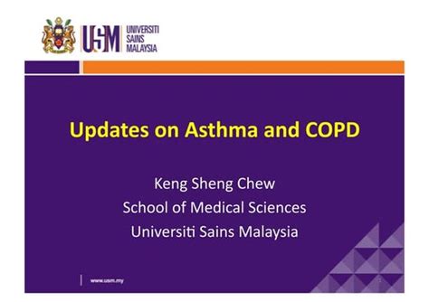 Copd Lecture 7 Medication Adherence In Chronic Obstructive Lung Dis…