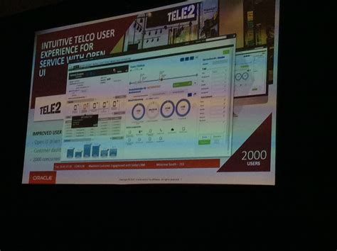 Siebel Crm Roadmap At Oracle Openworld 2017 The Siebel Hub