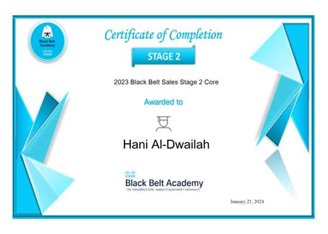 Hani Alduwailah On Linkedin Cisconetworkingacademy Certification