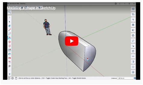 i need some help with a curve building sketchup sketchup community