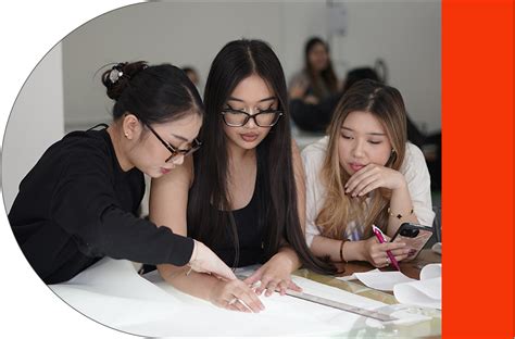 Esmod Jakarta Fashion Design And Pattern Making