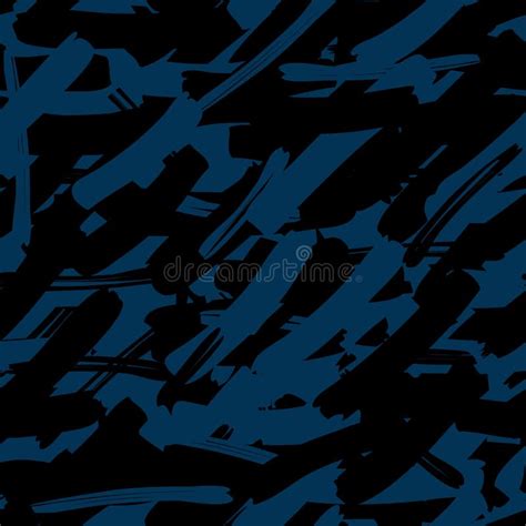 Geometric Pattern With Random Intersecting Lines Chaotic Rough Texture Street Style Urban Art