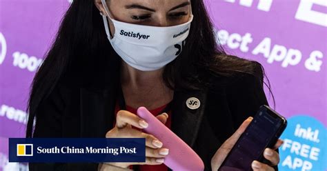 Ifa 2020 Best Gadgets For A Pandemic From Sex Toys That Operate