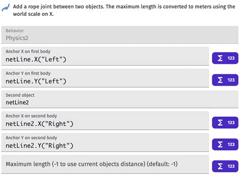 Create Joints Between Two Instances Of The Same Object How Do I