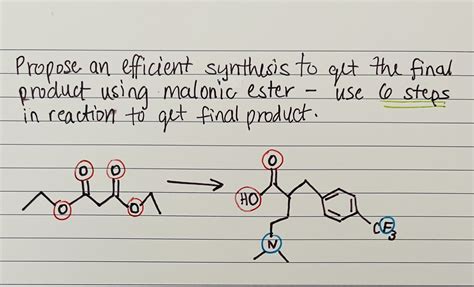 Solved Propose An Efficient Synthesis To Qut The Final