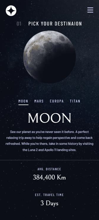 GitHub AsifMalik Space Tourism