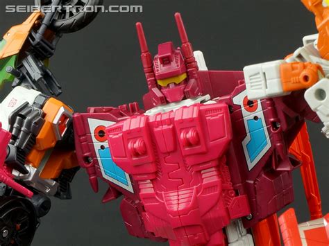 Transformers Generations Combiner Wars Computron Toy Gallery Image 122 Of 132