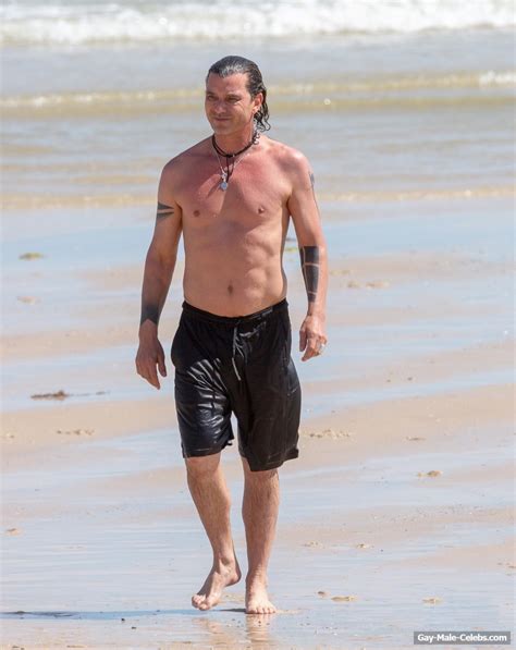 Gavin Rossdale Lpsg