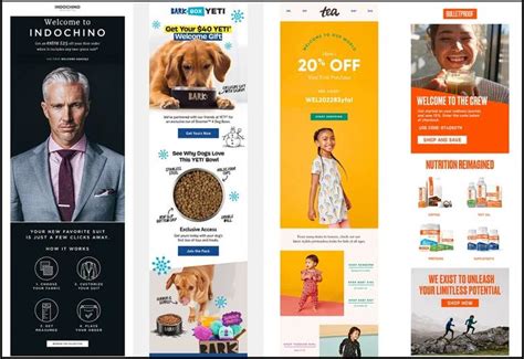 designing engaging welcome email flows with figma freelancer