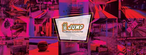Ijump Ijump Clearwater Crossing Updated Their Cover Photo