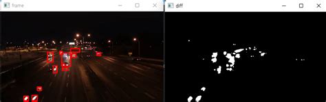 GitHub CVKim OpencvTracker