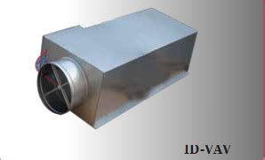 Variable Air Volume Aerosysuae
