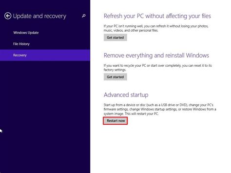 How To Do A Clean Installation Of Windows 10 Windows Central