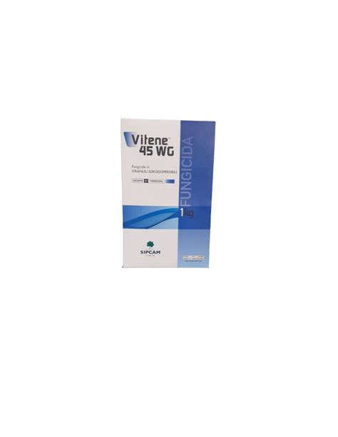 Sipcam Vitene 45 Wg Kg 1 Clp