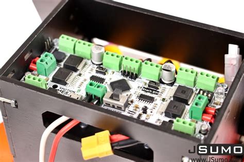 Xmotion Mega All In One Controller Etsy