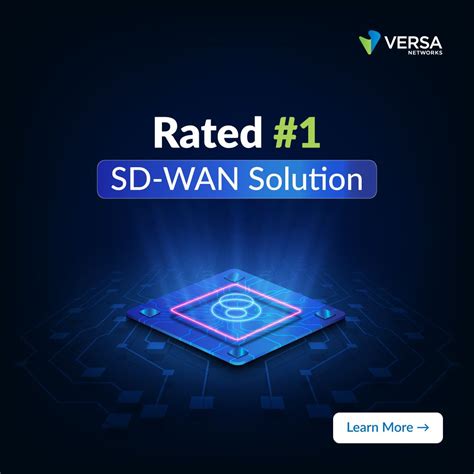 Versa Networks On Linkedin Get Sd Wan