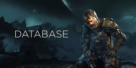 The Callisto Protocol Database Eip Gaming