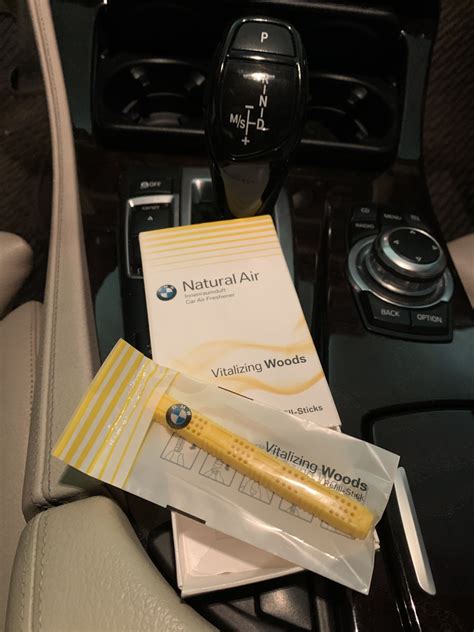 Конечно же ароматизатор BMW — BMW 5 series (F10), 3 л, 2011 года ...