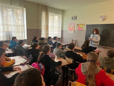 კერძო სკოლა „ანაბასისში“ ტოლერანტობის კვირეულის ფარგლებში საინტერესო პროექტი განხორციელდა ეტალონი