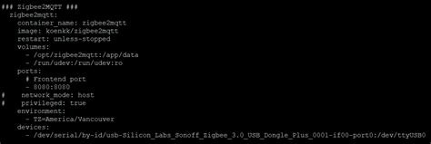 SONOFF ZBDongle P Unsupported Koenkk Zigbee Mqtt Discussion GitHub