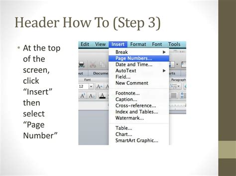 PPT MLA Format PowerPoint Presentation Free Download ID
