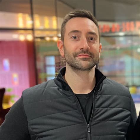 Tom Watts Cooper Parry