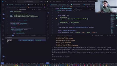 Programando Con Flutter Youtube