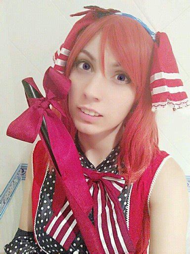 Maki Maki Cosplay Amino