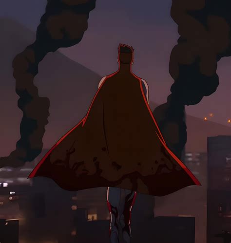 Discover 24 Omnimark And Title Card Ideas Invincible Comic Image Comics Funny Doodles And More