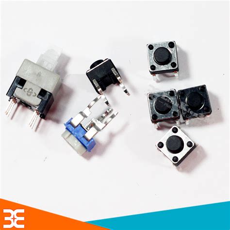 Kit 8051 Mini Diy Linh Kiện Điện Tử 3m