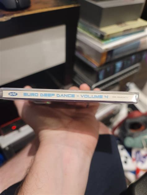 Unknown Compilation Cd Rcdcollectors