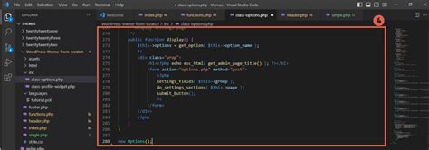 How To Create Wordpress Theme Part 6 Pagination And Theme Option Tonjoo