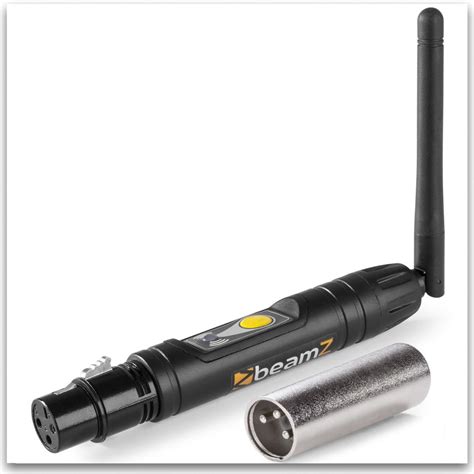 Location récepteur DMX wifi