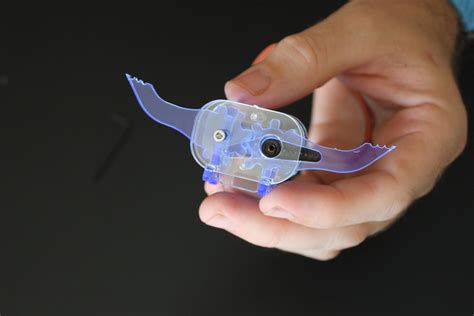 Pocket Sized Robot Arm Mearm V30 Small Hackable Open Source 18 Steps With Pictures