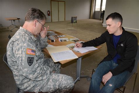 Dvids Images Isolated Personnel Report [image 15 Of 17]