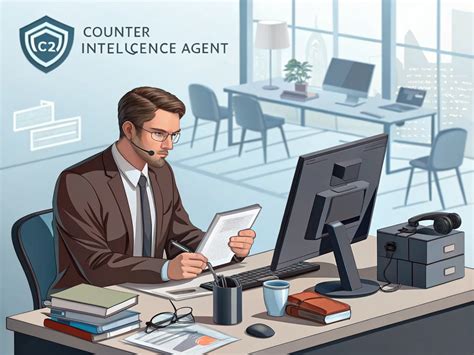 Counter Intelligence Job Description Taptalent