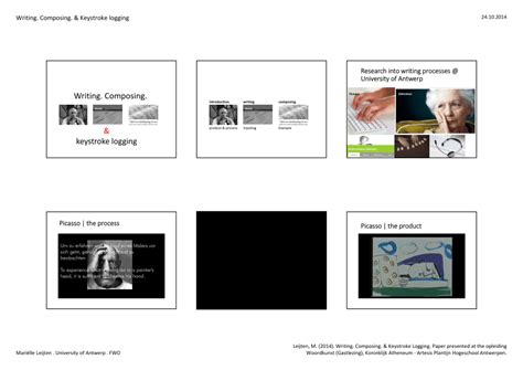 pdf writing composing and keystroke logging