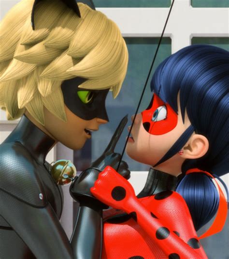 Dark Cupid Season 1 Episode 5 Miraculous