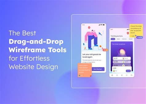 Create Free Online Wireframes Best Tools For Ui Design