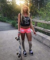 Hannah Teter Nude Photos And Sex Tape Video Leaked