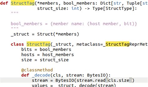 Bug Reading Complex Udts Returns Incorrect Data Issue Ottowayi Pycomm Github