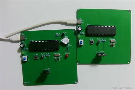 【单片机毕业设计】【yq 014】儿童防丢器 Csdn博客