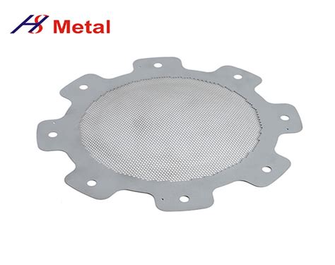 Effect Of Molybdenum Mesh On Reaction Performance Luoyang Hypersolid Metal Tech Coltd