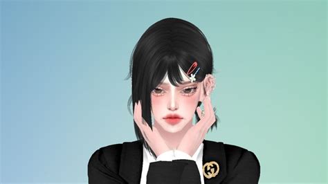 Kobeni Sims Sims Sims New Wallpaper