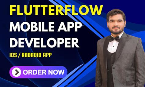 convert figma to flutterflow for both ios and android by ahtiishamjaved